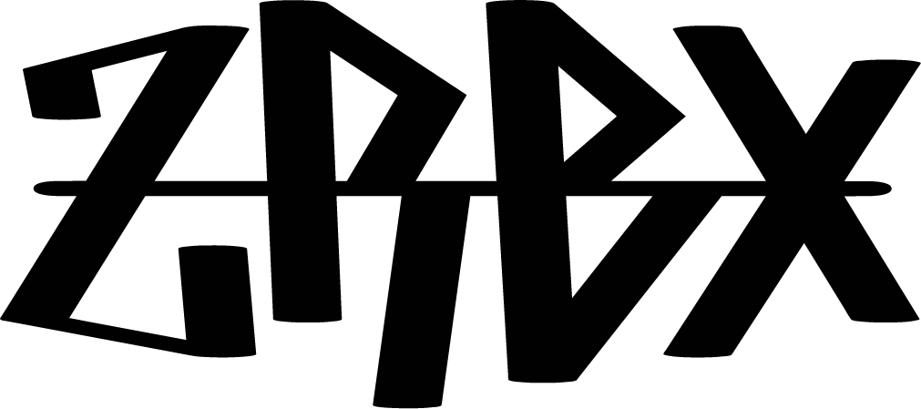 ZRBX - Zarbex Merchandise Shop – zarbex.shop