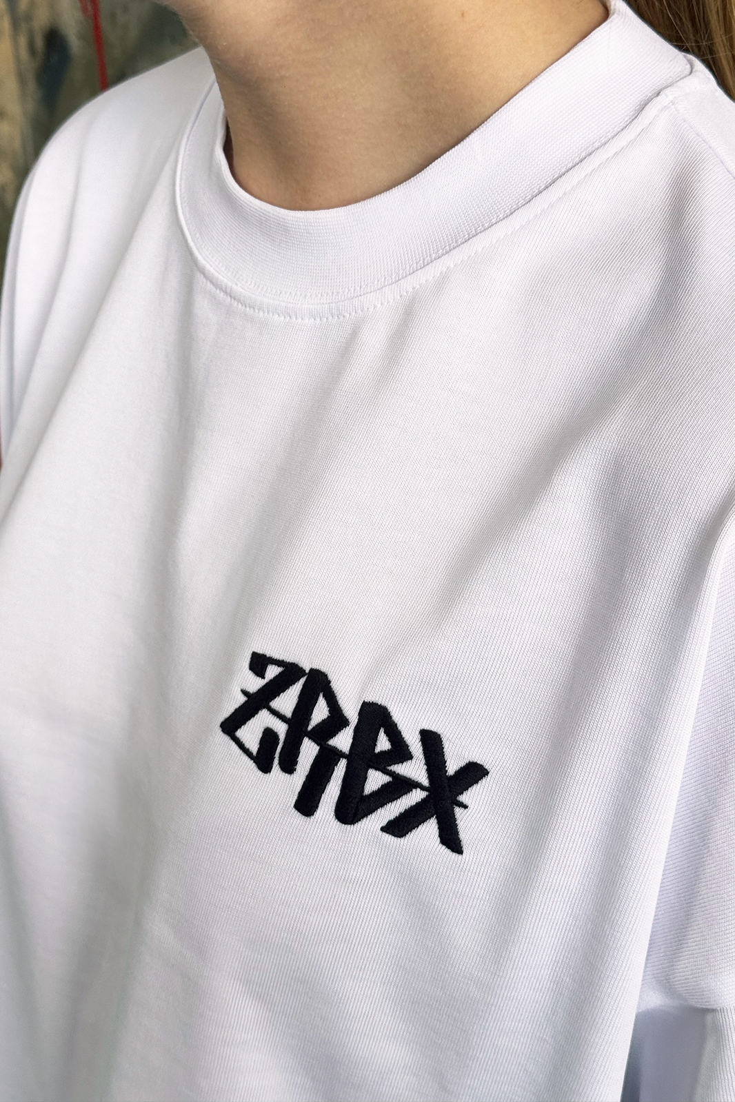 ZRBX - Zarbex Merchandise Shop – zarbex.shop