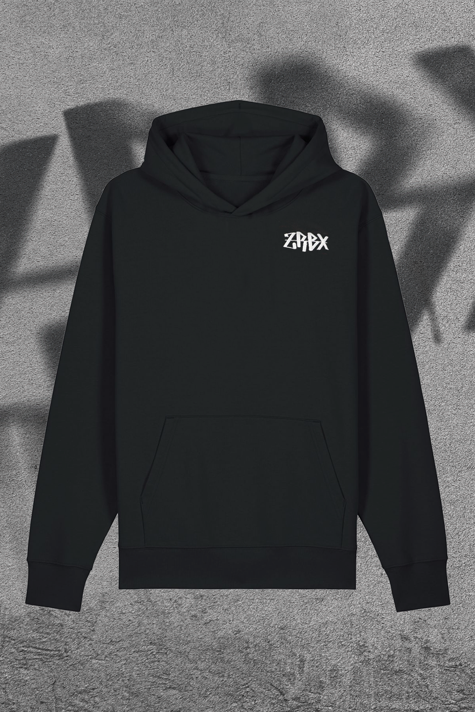 ZRBX - Zarbex Merchandise Shop – zarbex.shop